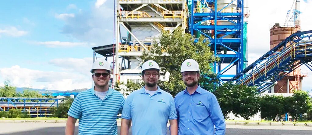 CPE Team Boiler Experts