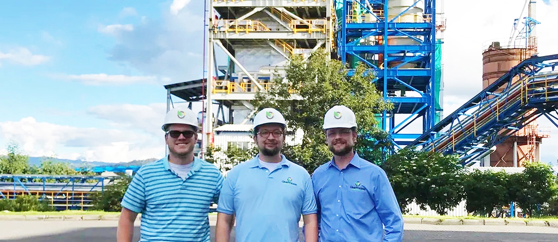 CPE Team Boiler Experts