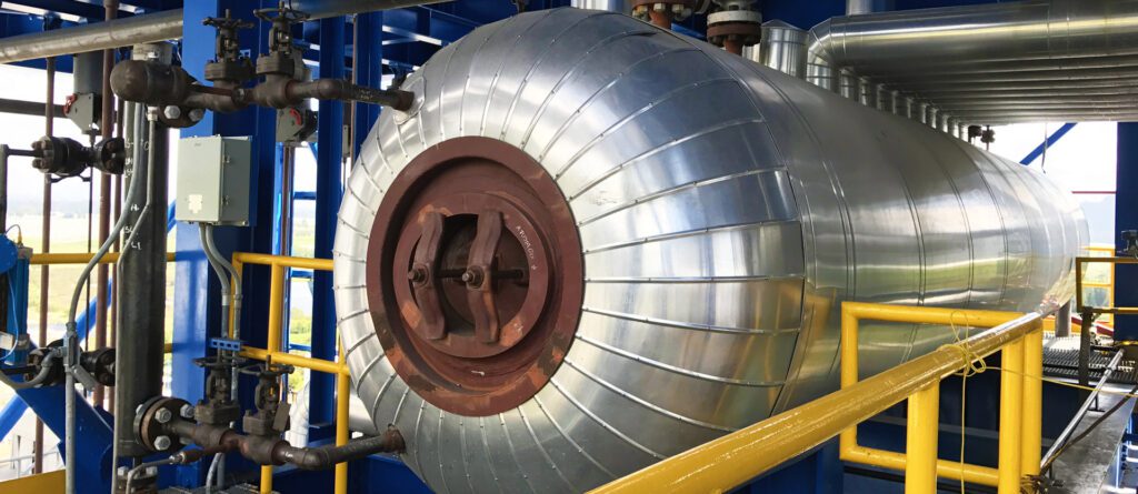 About Clear Process Engineering