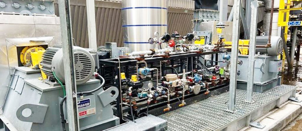 Technology | Systems | Clear Process Engineering LLC