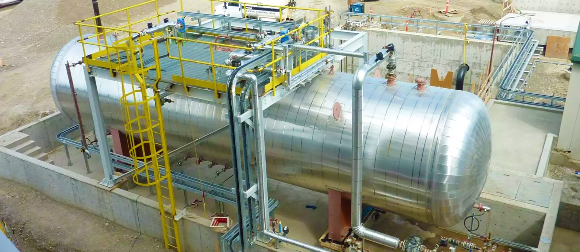 Biomass Boiler & Combustion Systems Experts|Clear Process Eng.