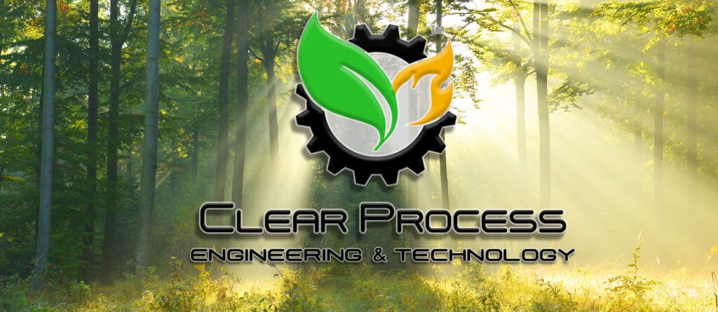 About Clear Process Engineering
