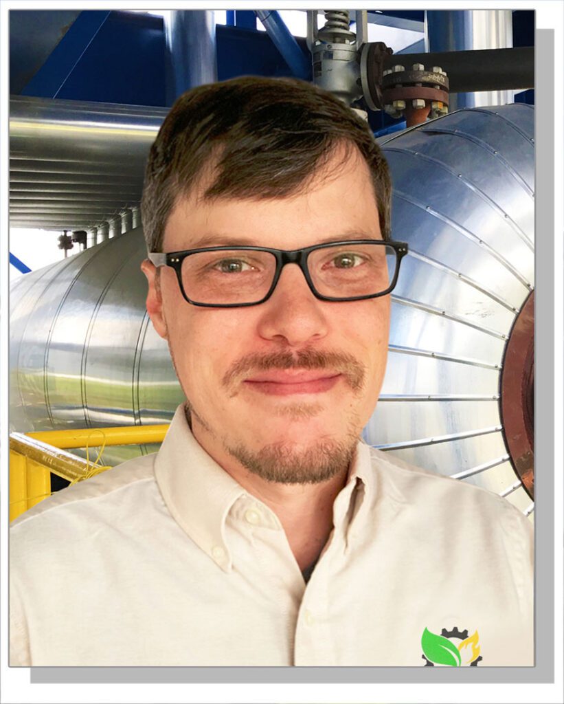 CPE Team Boiler Experts