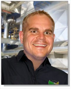 CPE Team – Clear Process Engineering LLC