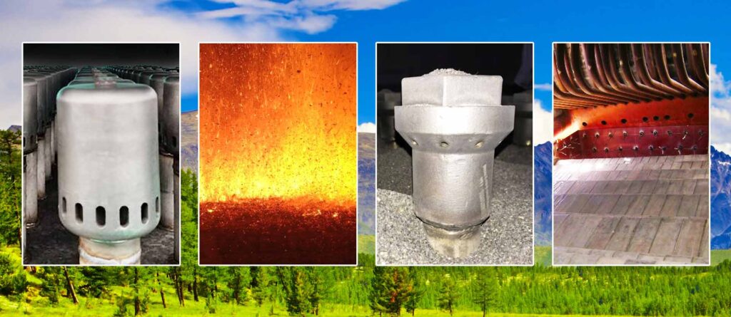 Technology | Systems | Clear Process Engineering LLC