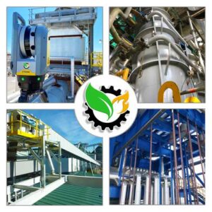 Contact Clear Process Engineering LLC